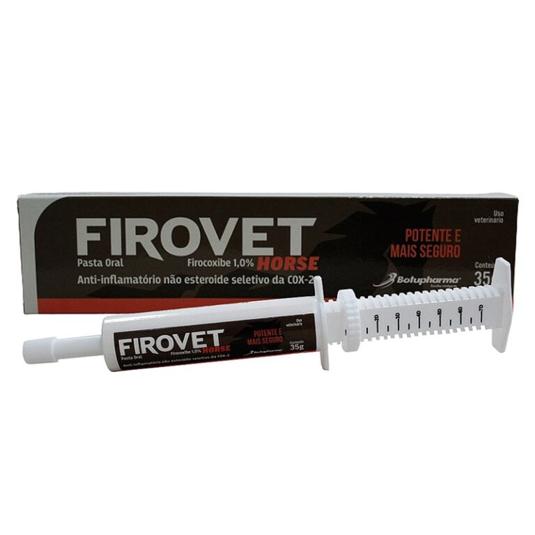 Firovet Horse pasta 35g - DSR Agrovet