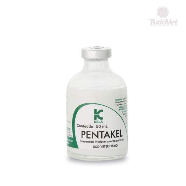 Pentakel - DSR Agrovet
